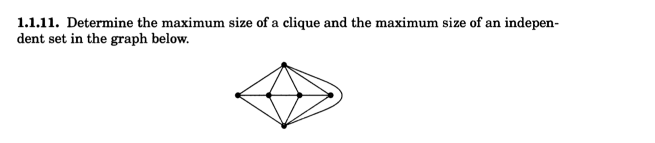 Solved Graph Theory | Chegg.com
