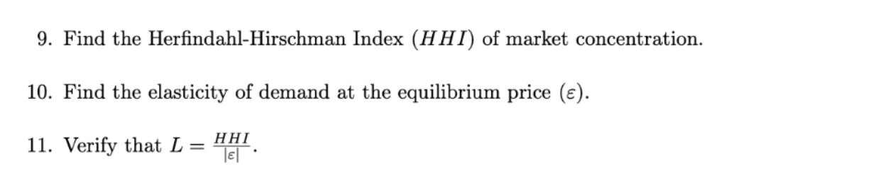 Solved le Part I: Asymmetric Cournot Example: Two firms | Chegg.com