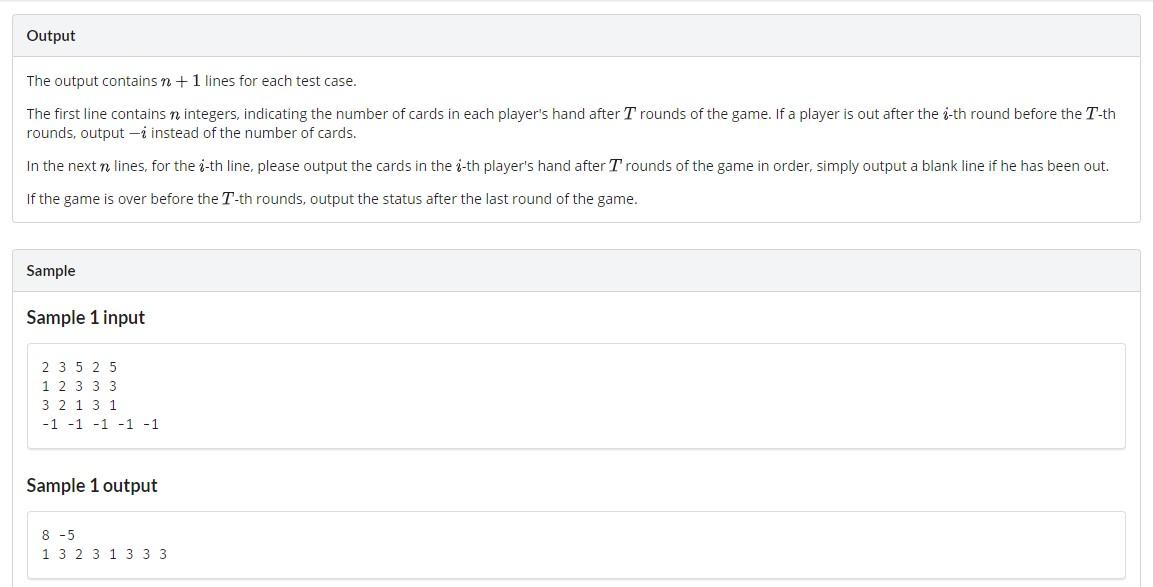 please use c++ code to solve this data | Chegg.com