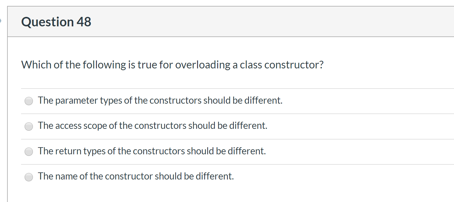 Solved Question 44 2 pts variable in each node keeps track | Chegg.com