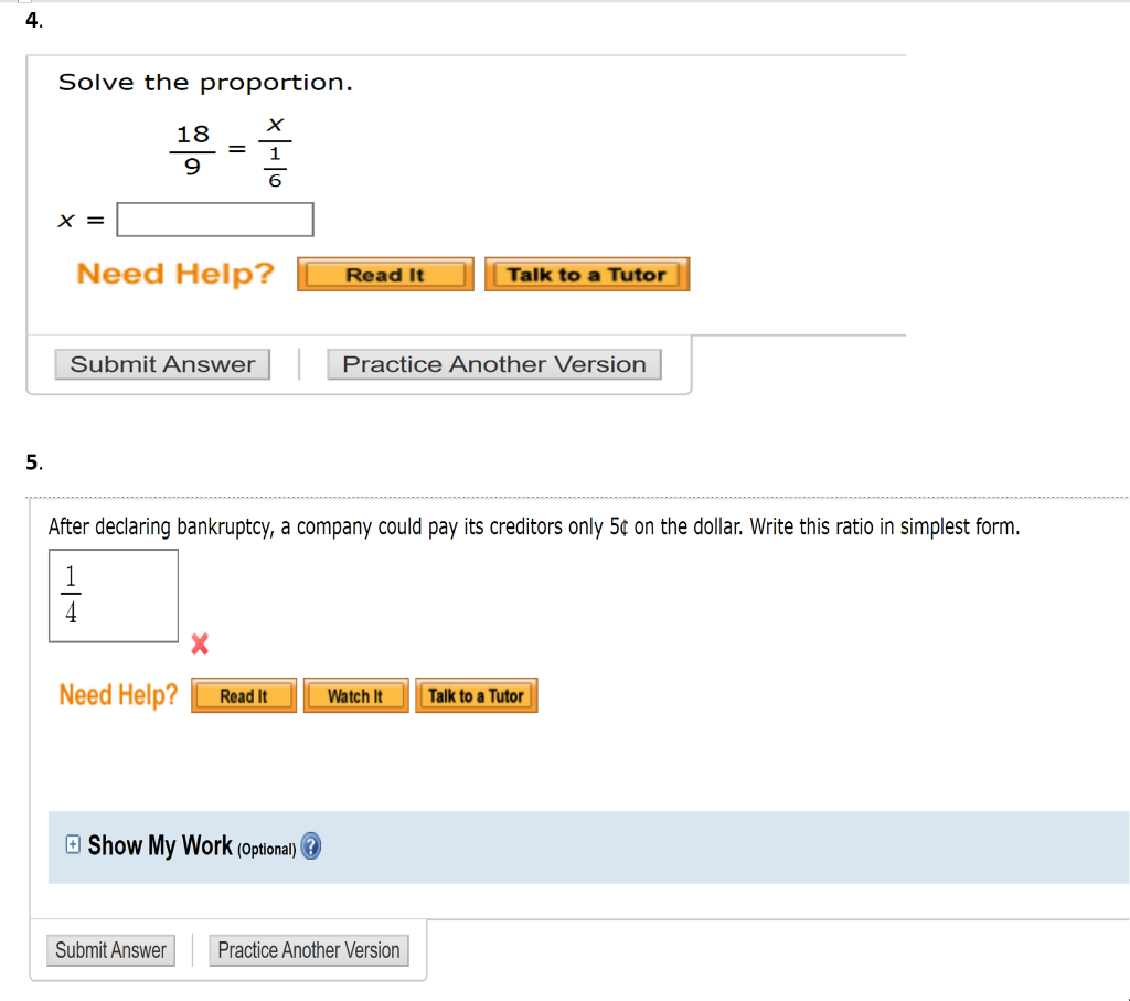 Solved 1. To solve the problem, write and then solve a | Chegg.com