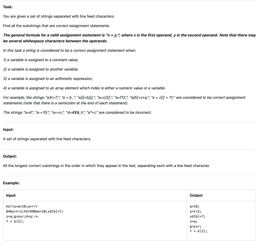 Solved using python plase same as input output and no built | Chegg.com