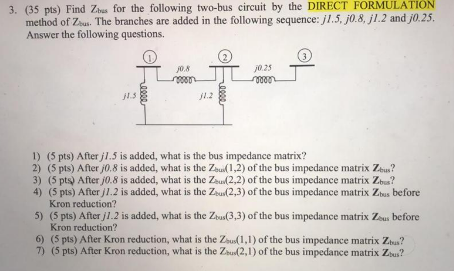 Solved Please solve it correctly and clearly for an upvote. | Chegg.com