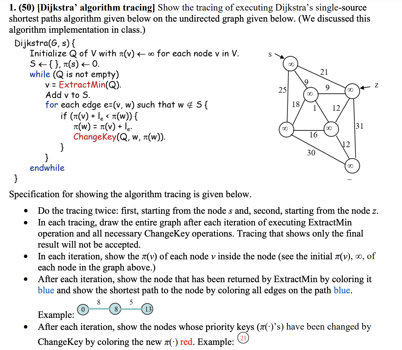 Solved Will leave review, thank you! | Chegg.com