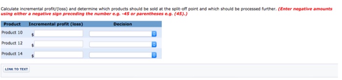 Solved Exercise 21-10 (Part Level Submission) Stahl Inc. | Chegg.com