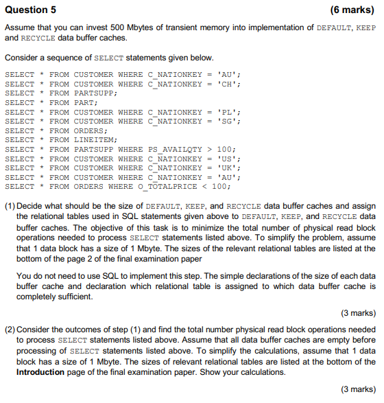 Solved Introduction The questions 2, 4, 5, and 6 of the | Chegg.com