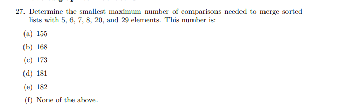 Solved Discrete Math. Important note: Add an image of the | Chegg.com