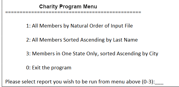 Solved How would I create a program in C++ that reads an CSV | Chegg.com