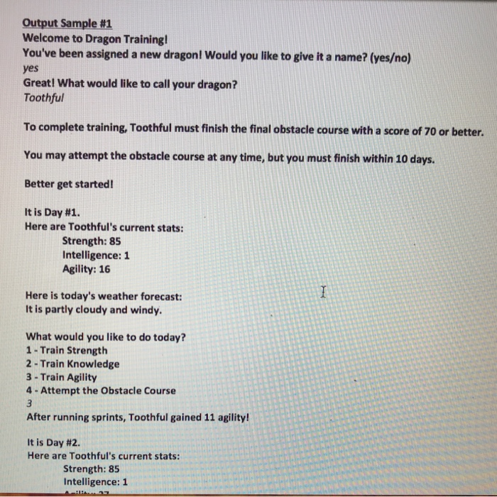 Solved Obiectives 1. To learn how to write functions given | Chegg.com