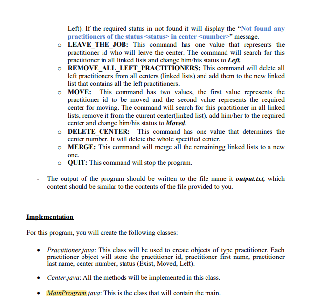 Hi, Can you please solve the question mentioned in | Chegg.com