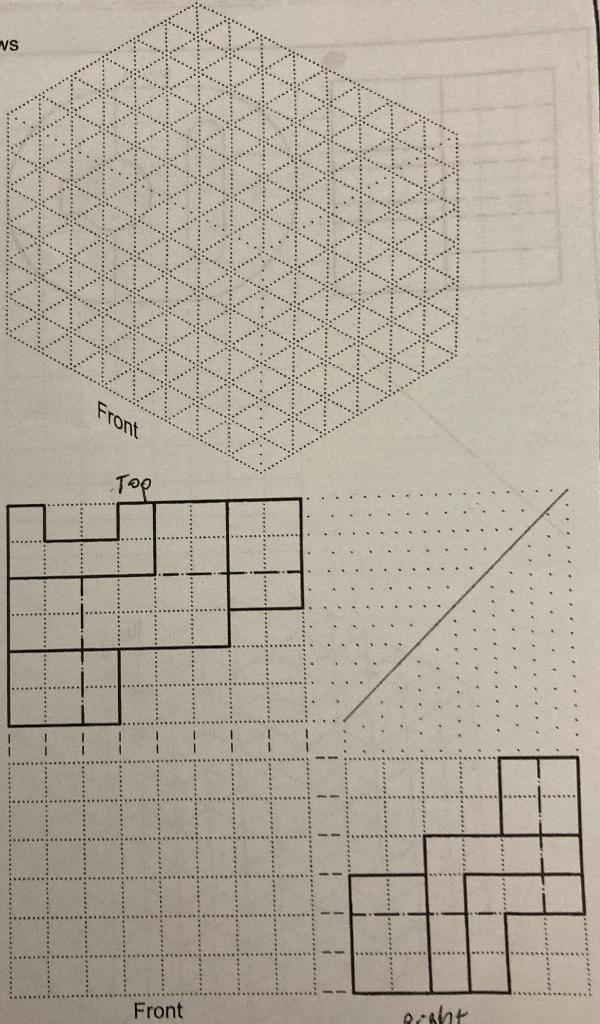 Solved Front | Chegg.com