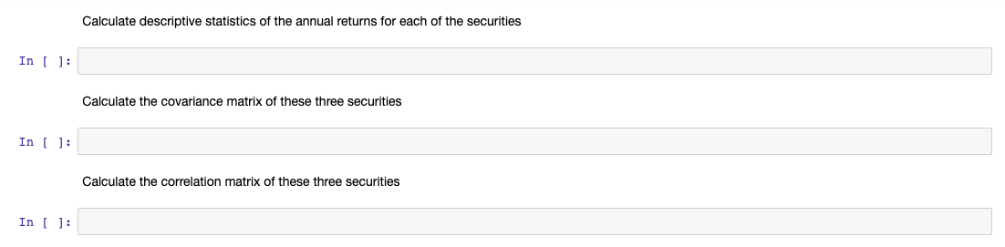 Solved Python exercise We went through the file | Chegg.com