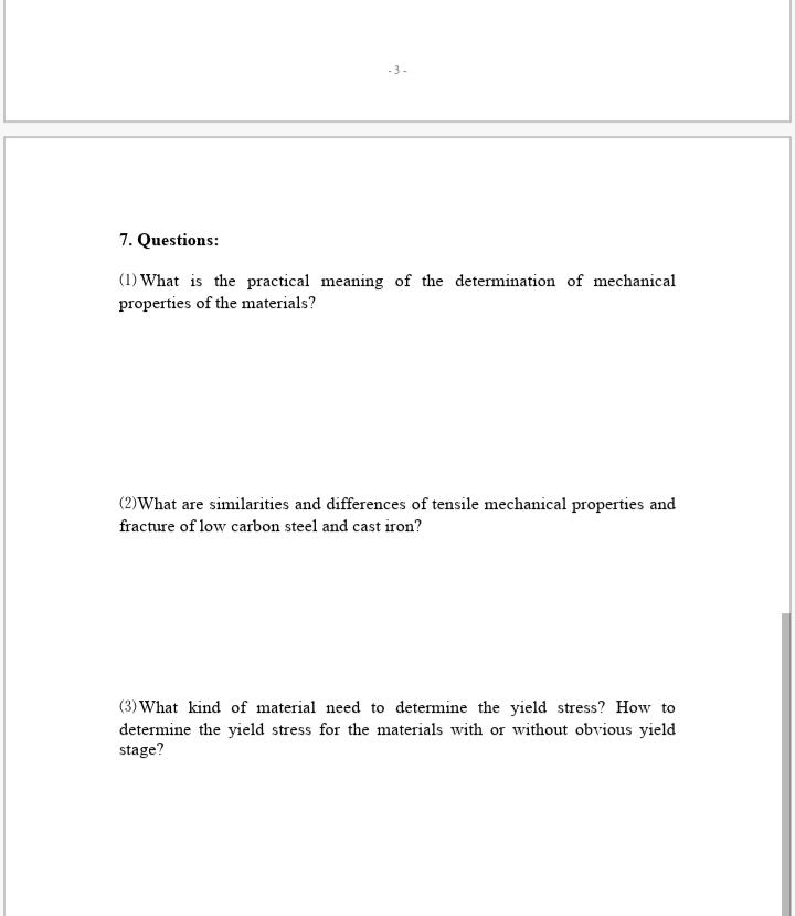 Solved (1) What is the practical meaning of the | Chegg.com