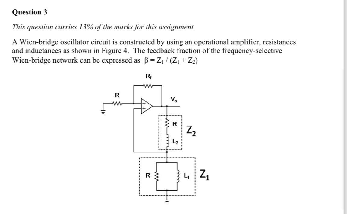 This question carries 13% of the marks for this | Chegg.com