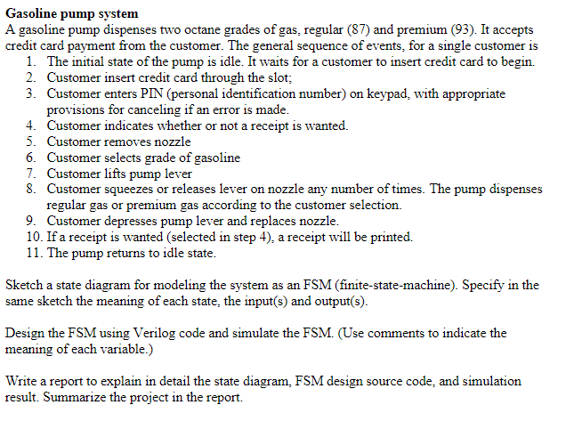 JUST NEED HAND WRITTEN CODES FOR VIVIADO HOWEVER NO | Chegg.com