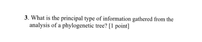Solved 7. In table 1 of the Woese and Fox article, which | Chegg.com