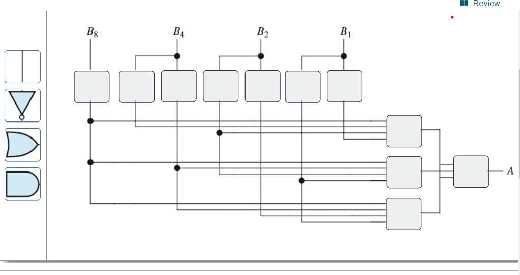 Solved The calculator display typically consists of liquid | Chegg.com