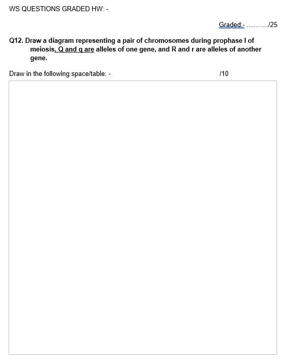 Solved Q12. Draw a diagram representing a pair of | Chegg.com