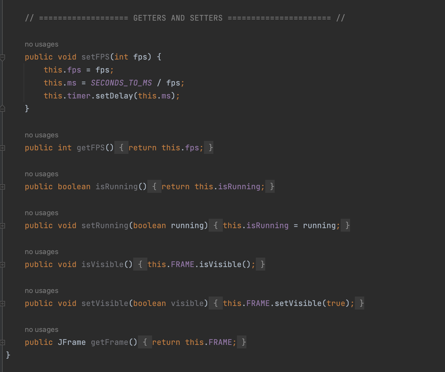 RaymarcherRunner.java1 usage Qoverride public void | Chegg.com