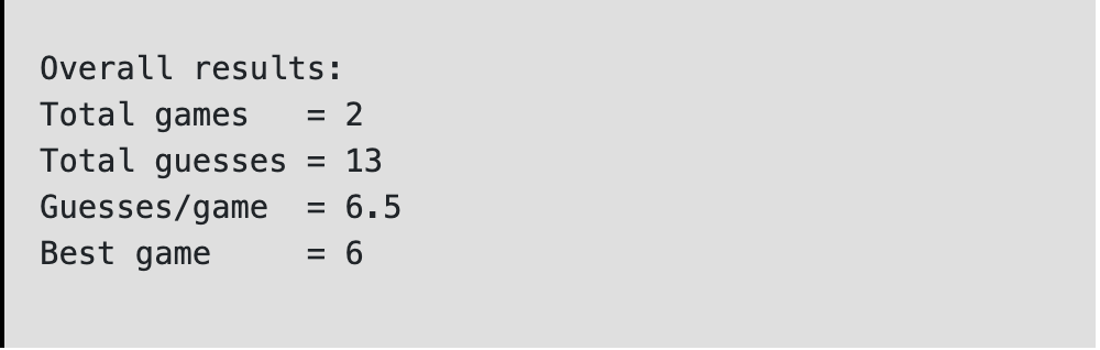 Solved I'm thinking of a number between 1 and 100... Your | Chegg.com