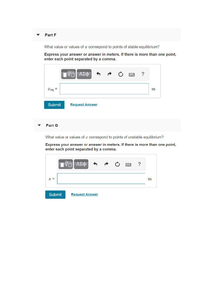 Solved Problem 7.76 A particle moves along the s-axis while | Chegg.com