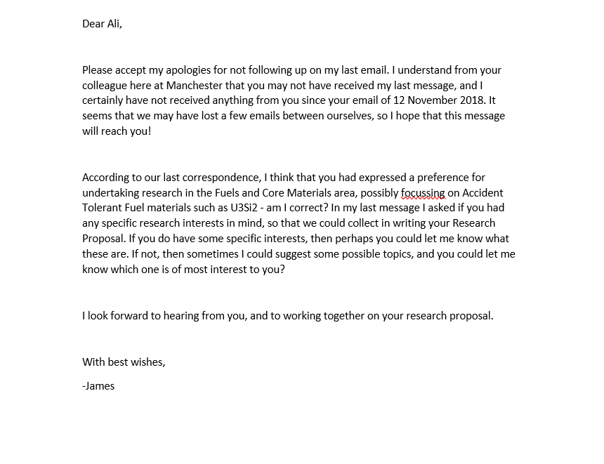 ** I want to make reply on this "email" (I want a | Chegg.com