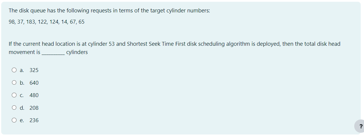 Solved Suppose on disk drive data block size is 2 KB ( 2,048 | Chegg.com