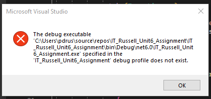 Solved Hi,I am trying to get the program to run but keep | Chegg.com