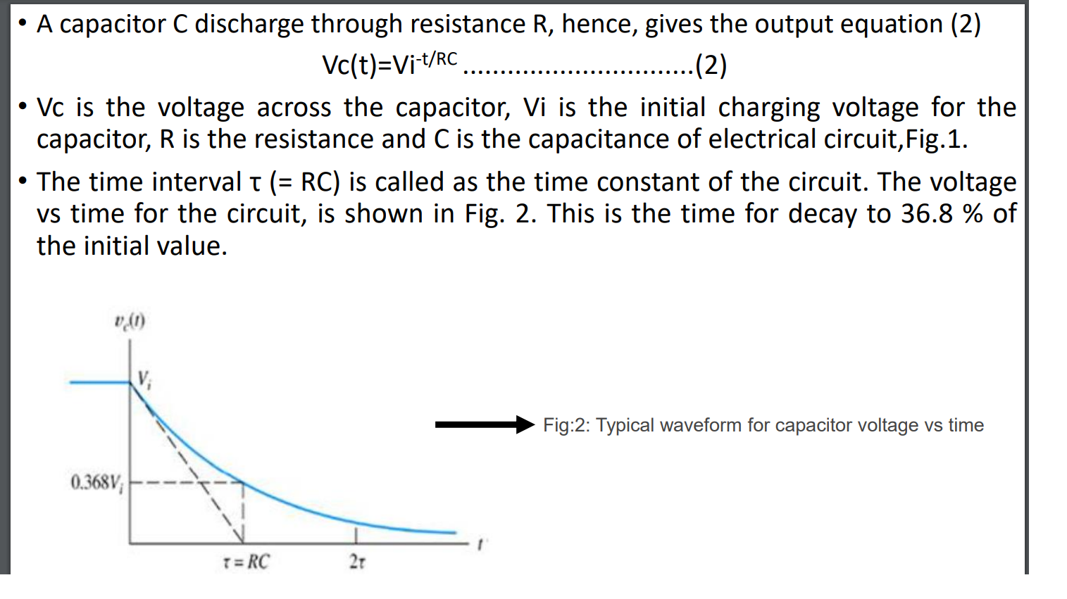 Solved The impulse waves are specified by defining their | Chegg.com