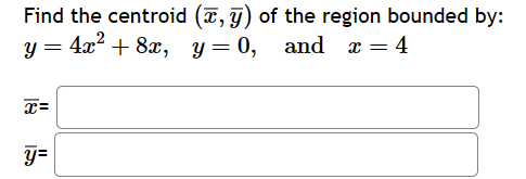 Solved Create a bucket by rotating around the y axis the | Chegg.com