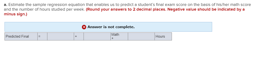Solved On the first day of class, an economics professor | Chegg.com