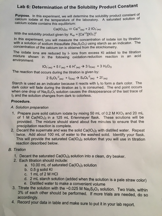 I Need Help With The Post Lab Questions 123