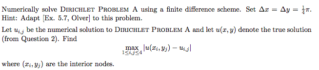 Solved This question requires knowledge of partial | Chegg.com