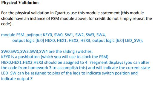 Question has been updated Please help | Chegg.com