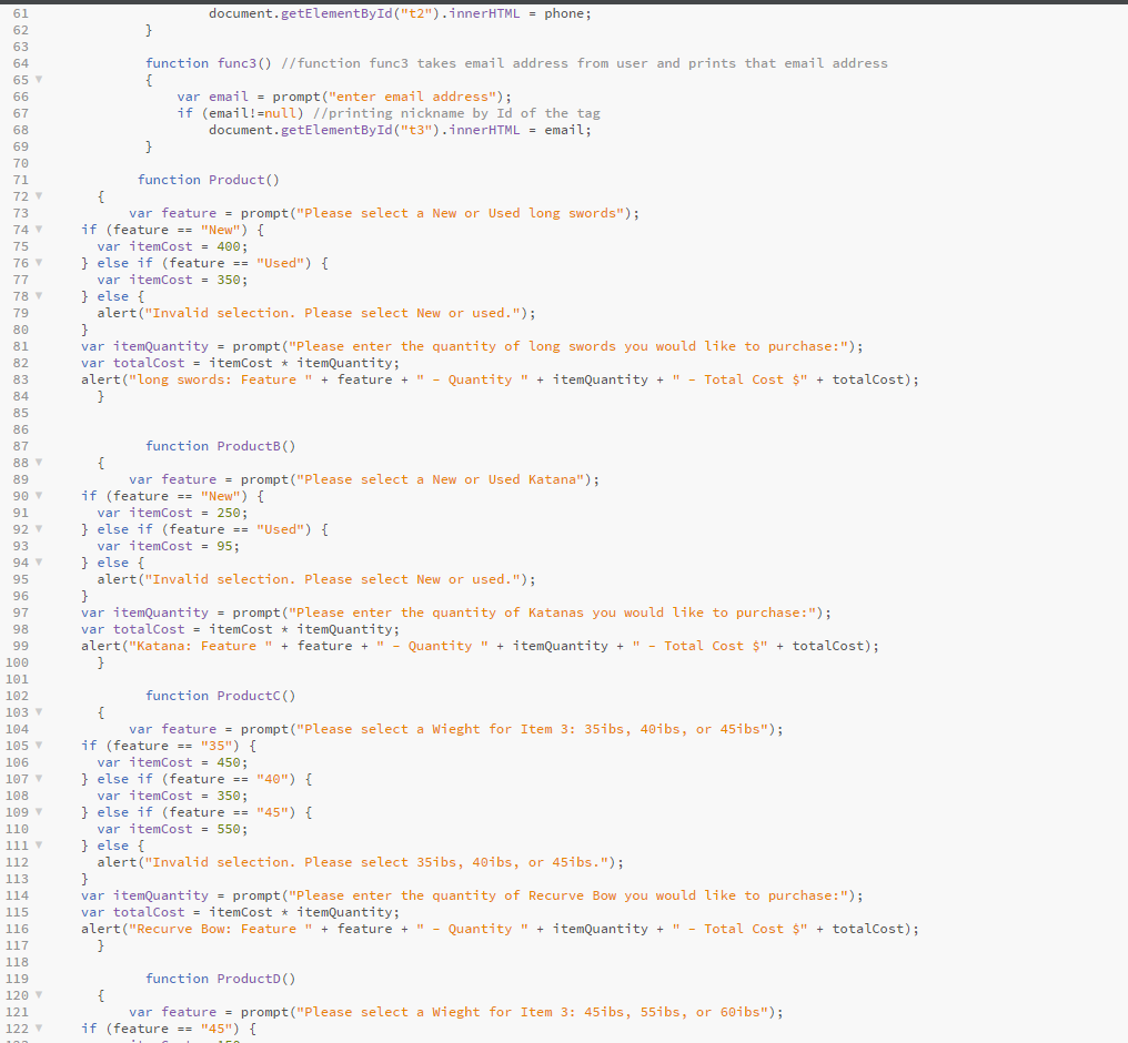Solved You Should Put Your Html File Your Css If You Used 1775