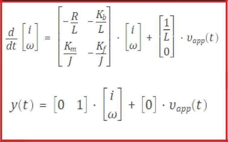 Solved Kyo(t) Viscous friction app Inertial DC Motor Load J | Chegg.com