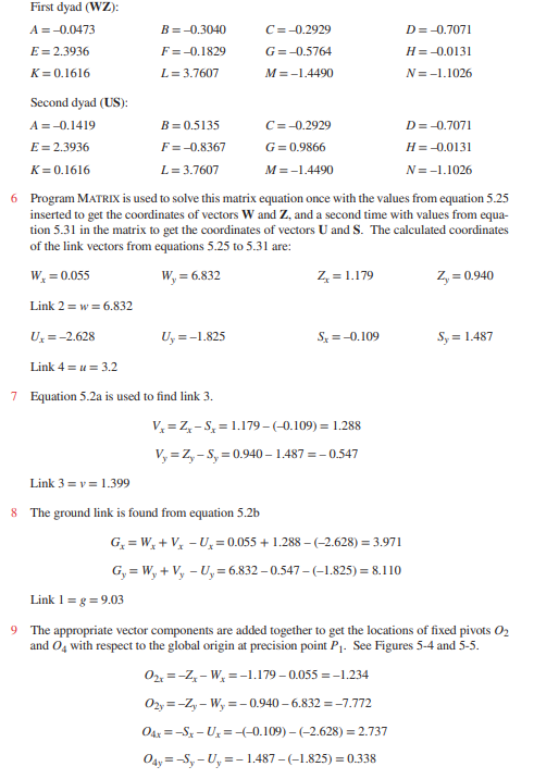 Skill A3-C: Independent Study: Write a .m script to | Chegg.com