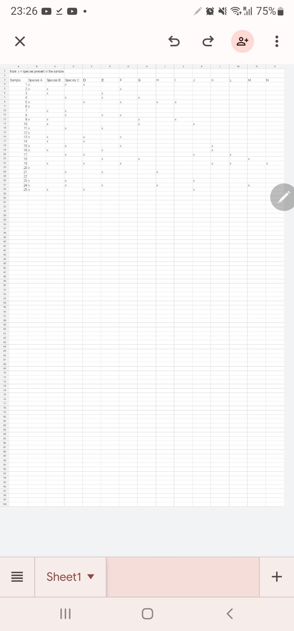 1. Redraw Figure 16.5 in your book to include | Chegg.com