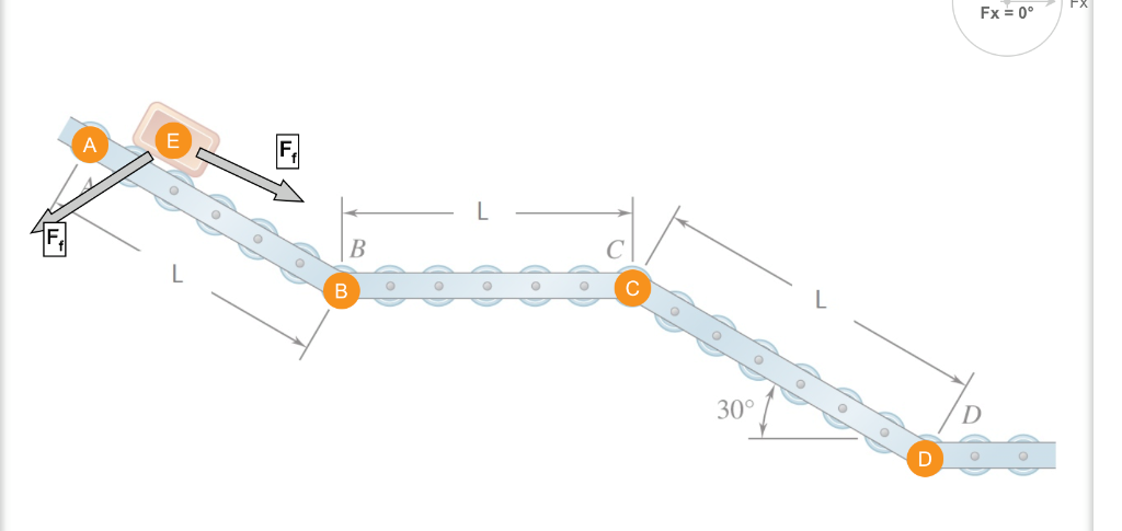 Solved Required information NOTE: This is a multi-part | Chegg.com