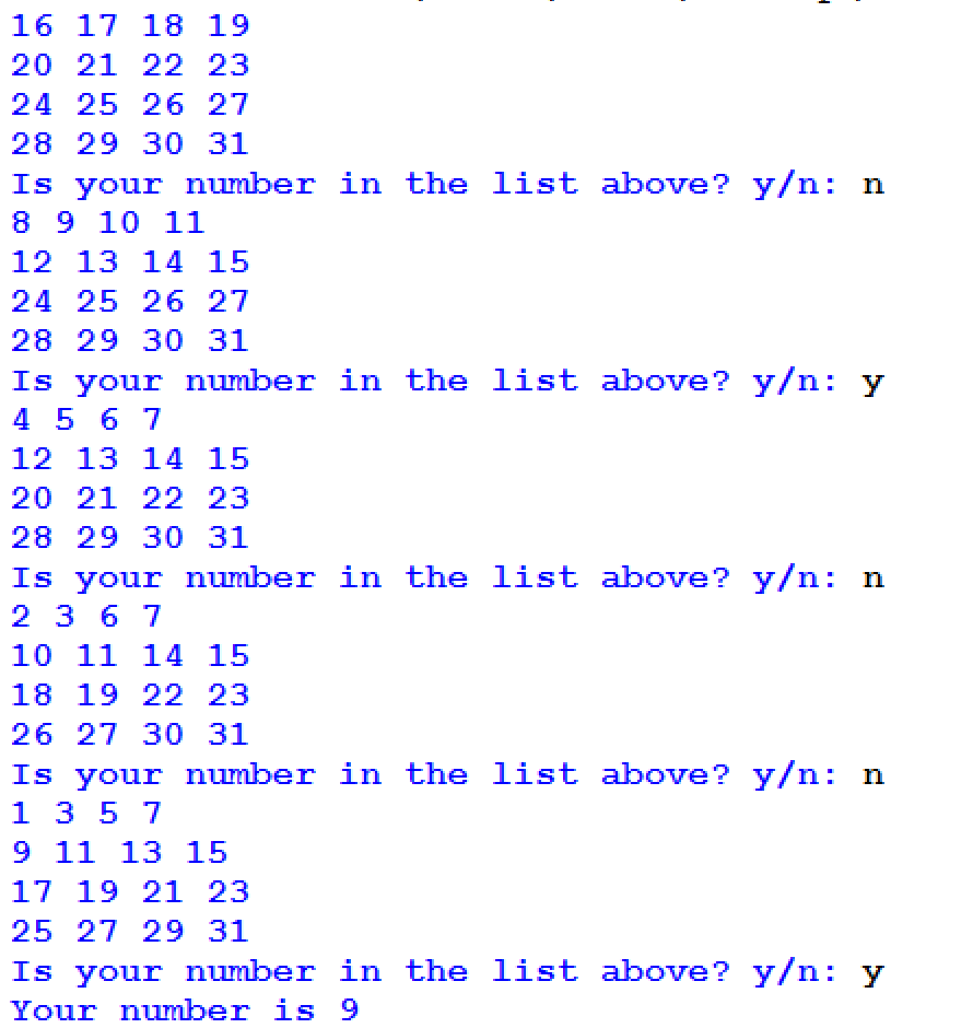 Solved In this lab you will convert lab5.py to use object | Chegg.com