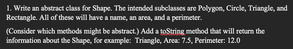 Solved Please Code In Java 
