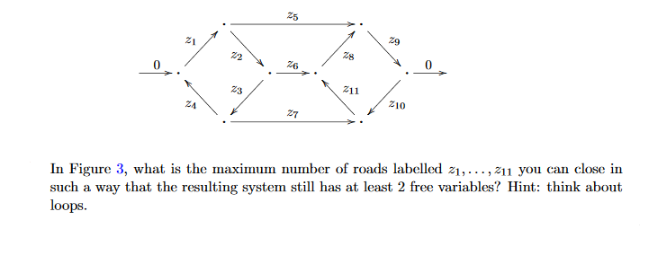 Solved 25 21 29 28 26 211 24 210 27 In Figure 3, what is the | Chegg.com