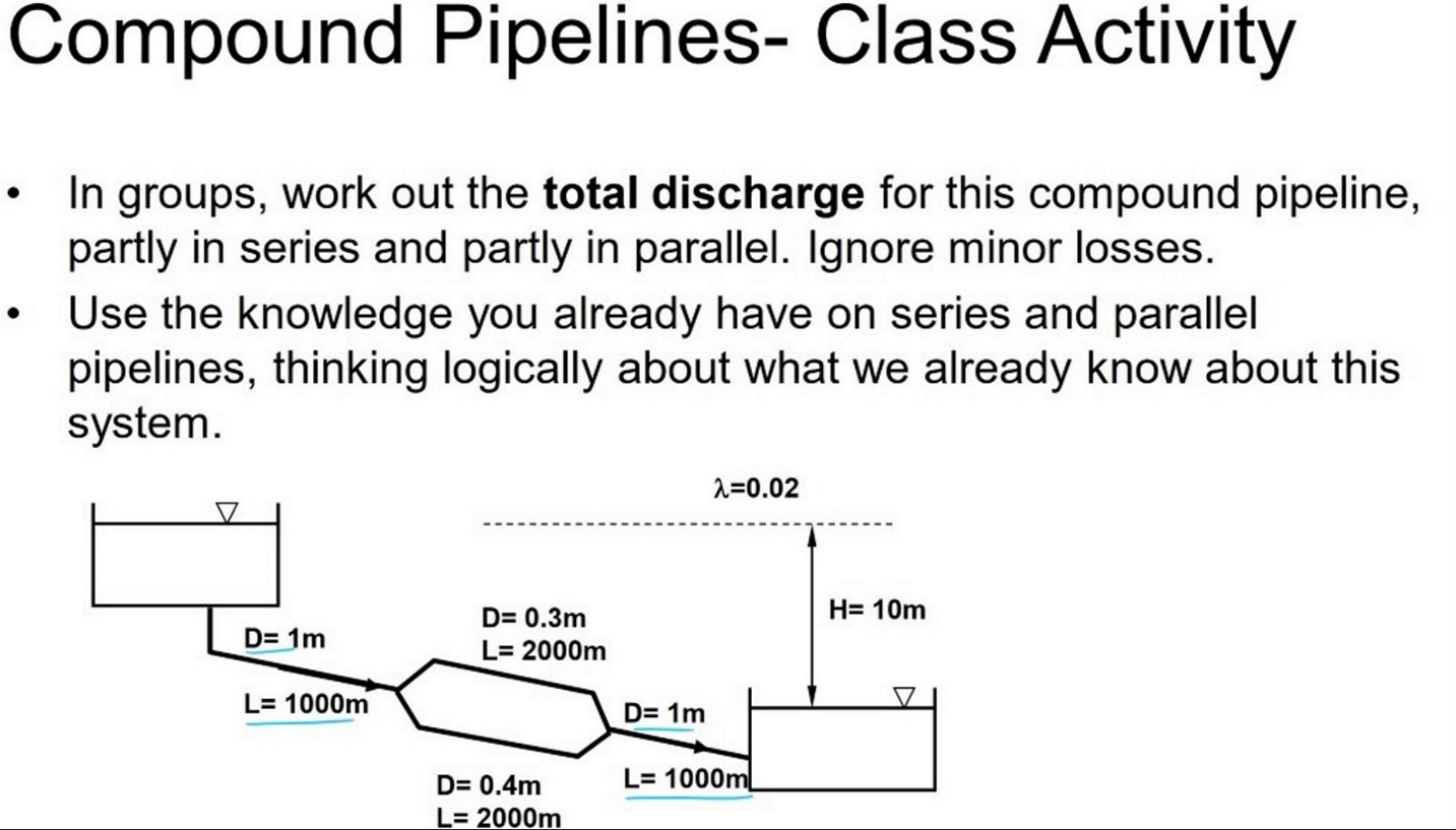 Solved I need help on this problem. Series and Parallel | Chegg.com