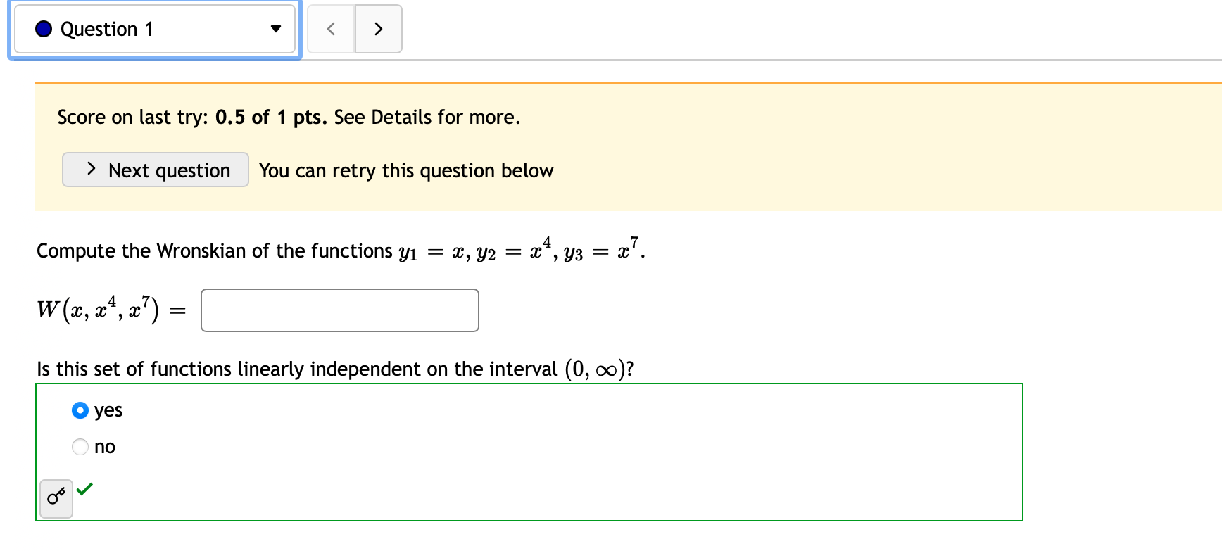 Solved If you answer all 7 questions I will give you | Chegg.com