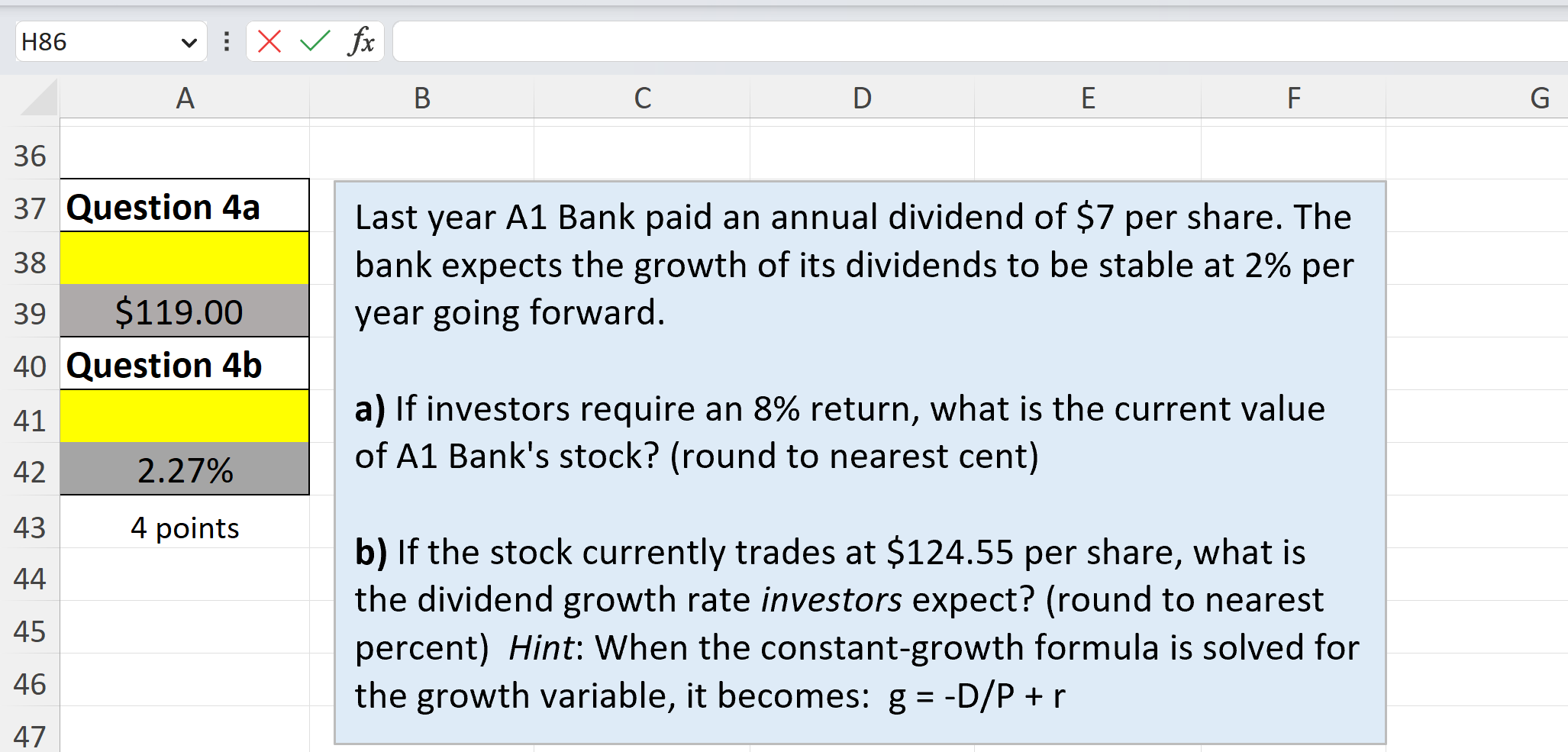 [Solved]: (The outcomes are already provided, please imple