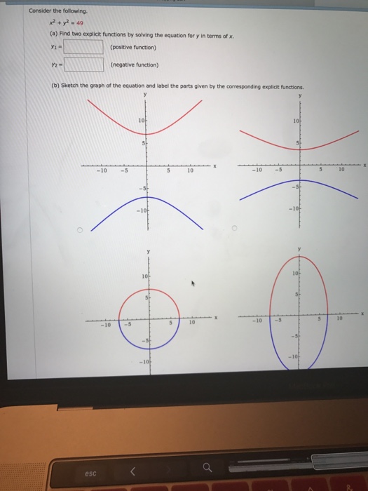 Solved 1. O -1 points LarCalc10 2.5.002 Find dy/dx by | Chegg.com Solved 1. O -1 points LarCalc10 2.5.002 Find dy/dx by | Chegg.com