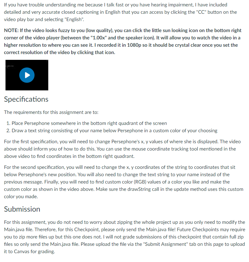 Solved If you have trouble understanding me because I talk | Chegg.com