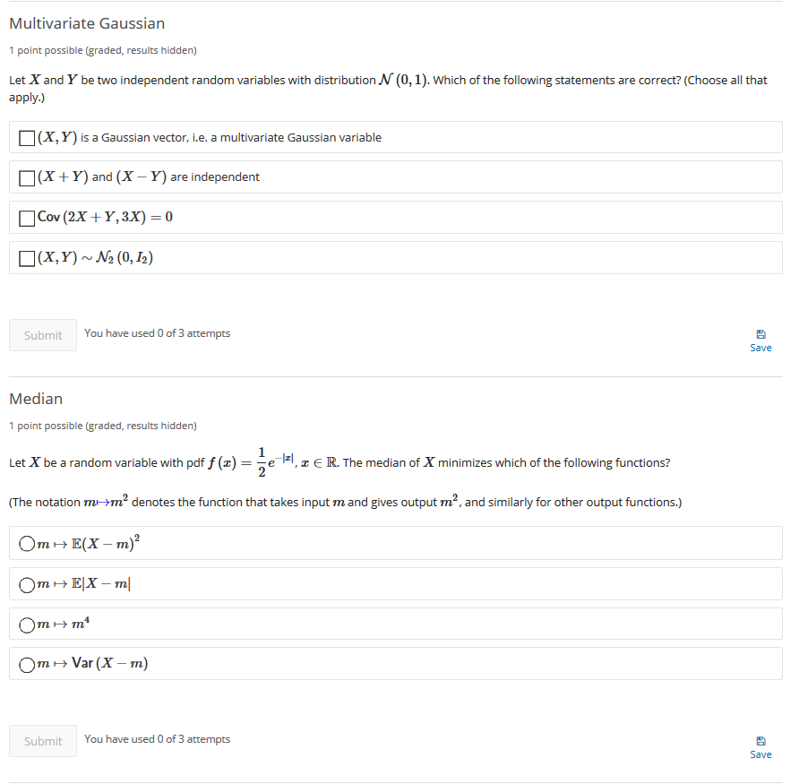Solved 2 Multiple Choice Bookmark This Page Qq Plot 2 Chegg