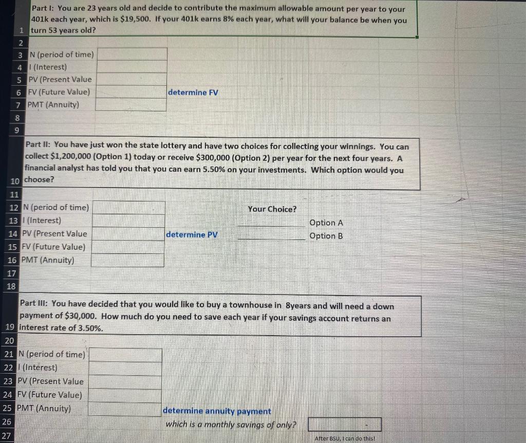Solved Read prompts and fill out the missing info with full | Chegg.com