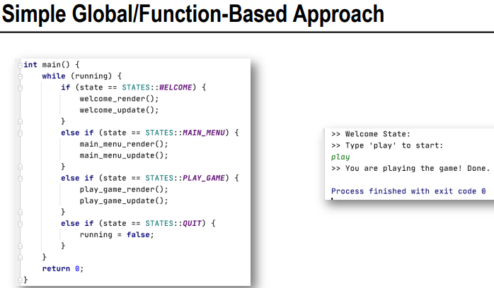 Code Must be written in VISUAL STUDIO CODE | Chegg.com